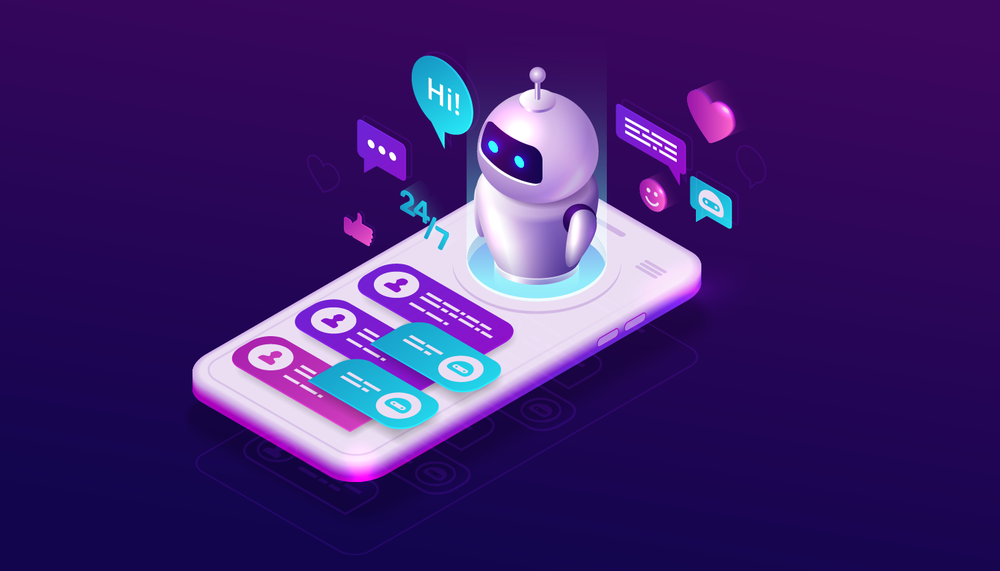 Sử dụng Chatbot ứng dụng AI giúp cải thiện dịch vụ khách hàng như thế nào?